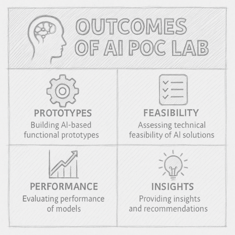 AI POC LAB | AIM Transformation