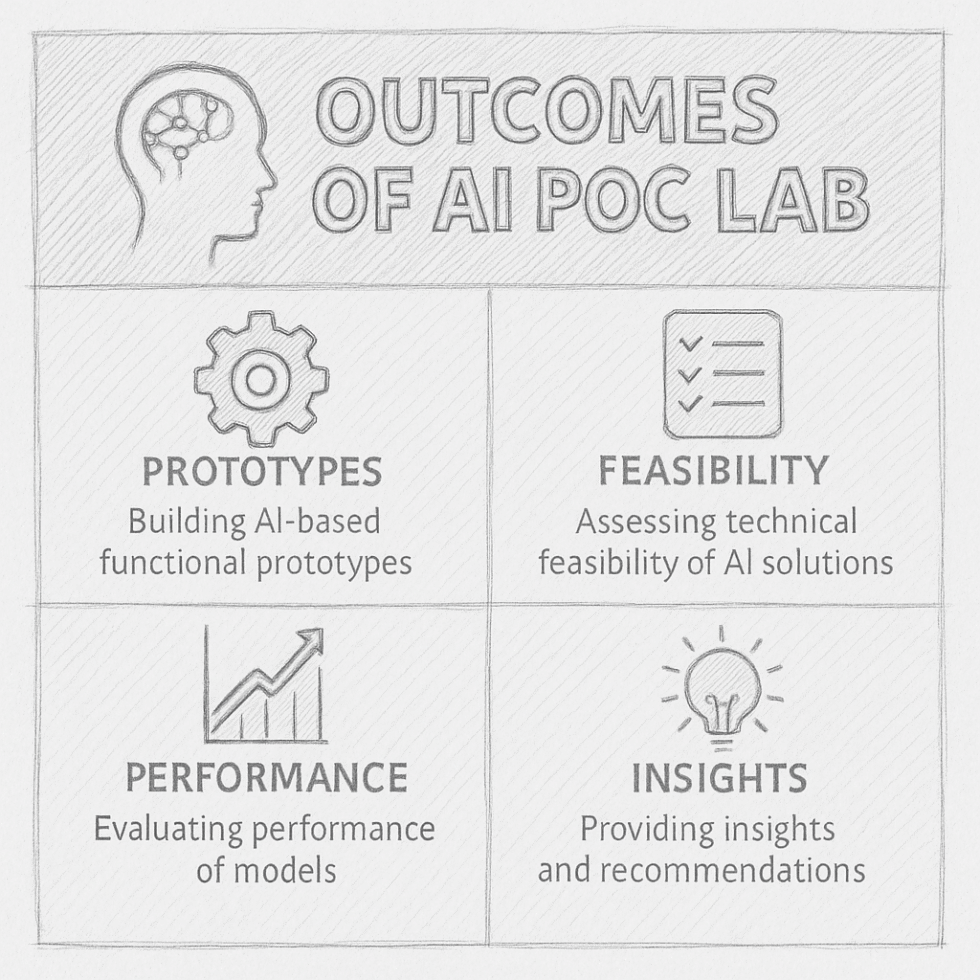 AI POC LAB | AIM Transformation